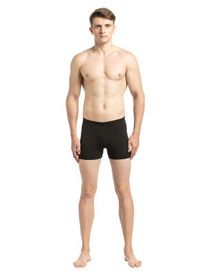 Buy Speedo Essential Black Splice Aqua Shorts Online