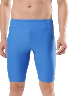 Buy Speedo Essential Blue Houston Jammer online