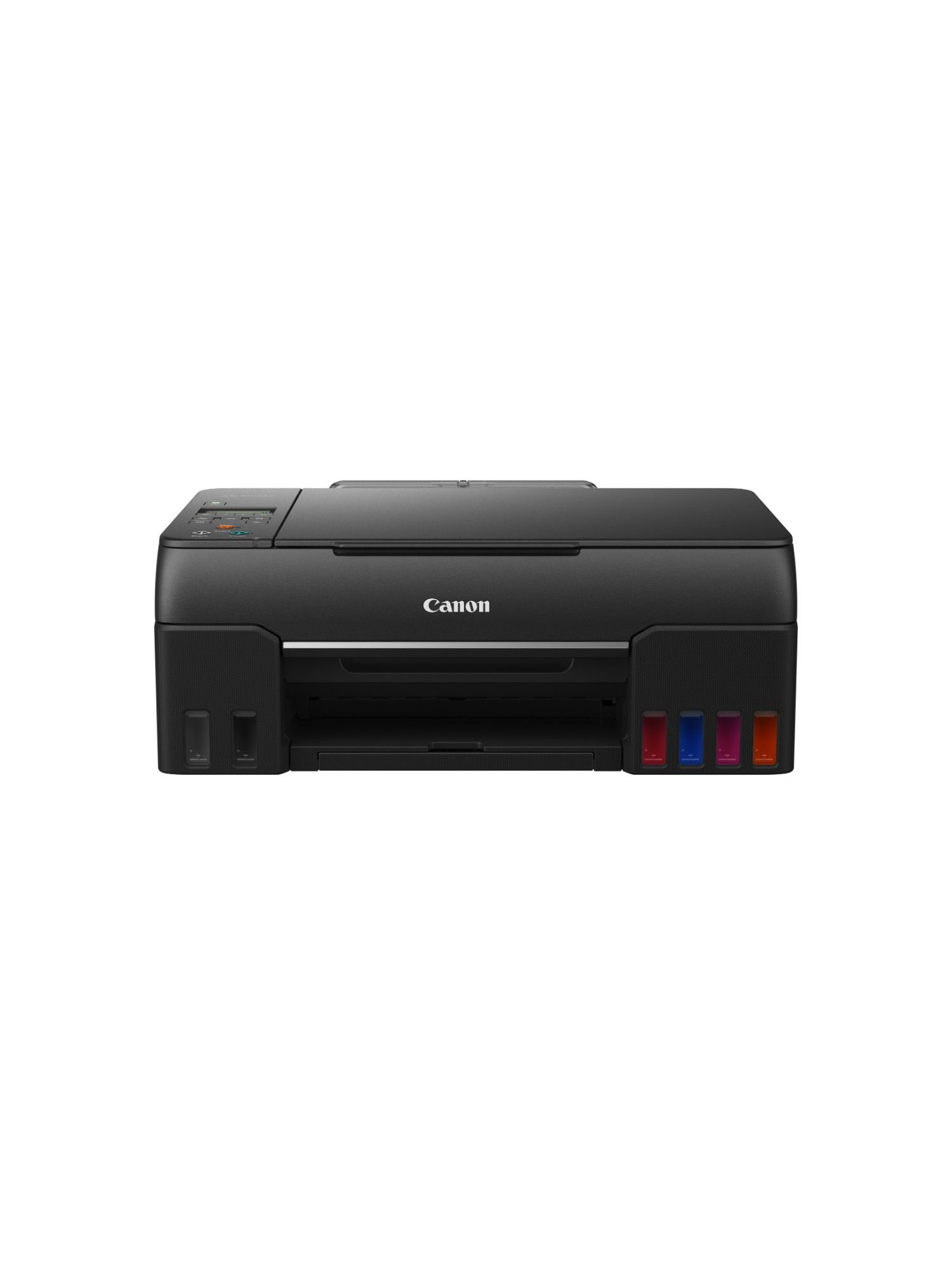 Pixma G670 All in One Wifi Color Ink Tank Printer for High Quality ...