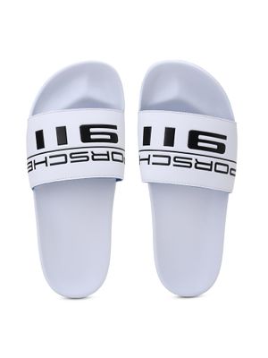 Puma Sliders : Buy Puma Porsche Legacy Lead Cat Ftr Graphic Unisex ...