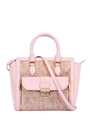 Buy Eske Lucie Tote Bag, Rose Python Online