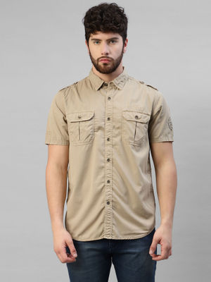 Buy Royal Enfield MLG Legacy Shirt Online