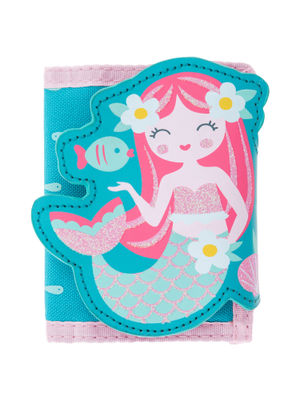 Buy Stephen Joseph Mermaid Wallet Online