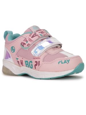 Buy bubblegummers Unisex Velcro Running Shoes Online