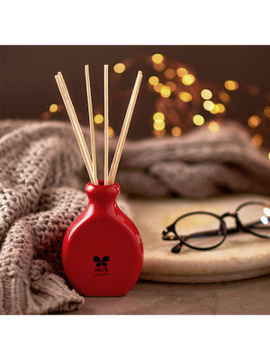 Buy Iris Reed Diffuser Apple Cinnamon Online