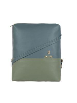 Buy Baggit GG By Cabinet Medium Grey Backpack Online