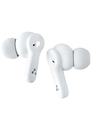 Buy Ambrane Dots Rock True Wireless Earbuds With 34 Hours Playtime ...