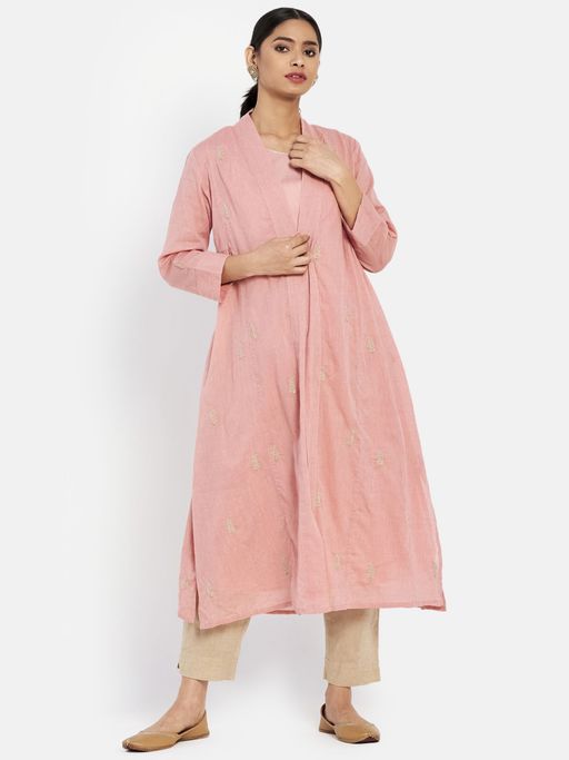 Buy Fabindia Collection At Upto 60% Off Online In India