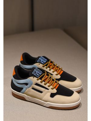 Buy DOC Sneakers Badboy Sail Sulphur Sneakers (UK 6) Online