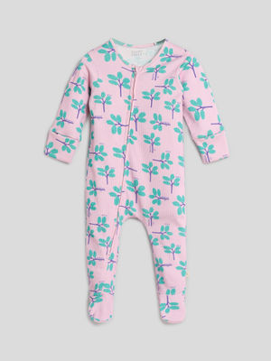 Buy Somersault Branching Out Sleepsuit Online