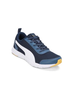 Buy Puma Racer Jr V3 Kids Blue Unisex Running Shoes Online