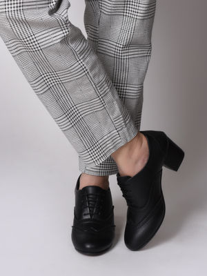 Buy SHUZ TOUCH Smart Casual Oxford Shoe Online