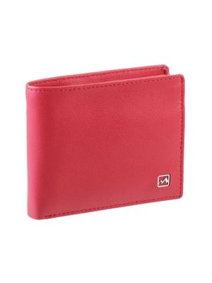 Metro Wallets : Buy Metro Mens Red Bi-Fold Wallet Online | Nykaa Fashion