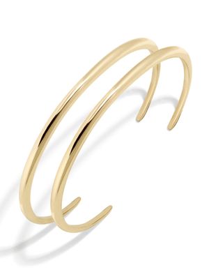 Buy BaubleBar Womens Meredith Cuff Bracelet Online