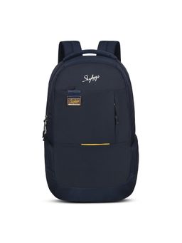 Buy Skybags Chester Pro 02 Laptop Backpack Black Online