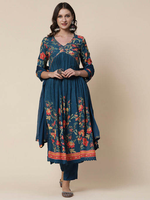 Buy Fashor Ethnicwear Collection At Best Deals Online In India