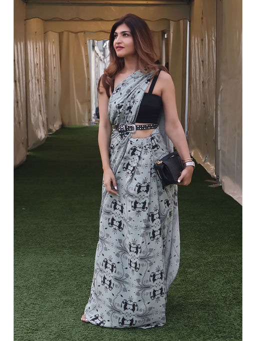 Buy Payal Sarees Online At Best Price Offers In India