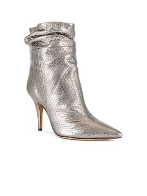 Alexandre Birman Boots : Buy Alexandre Birman Olivia Bootie (39.5 ...