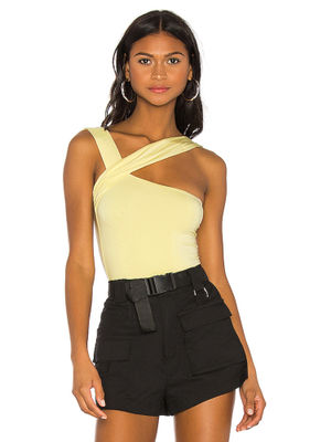 Buy h:ours Halsey Bodysuit Online