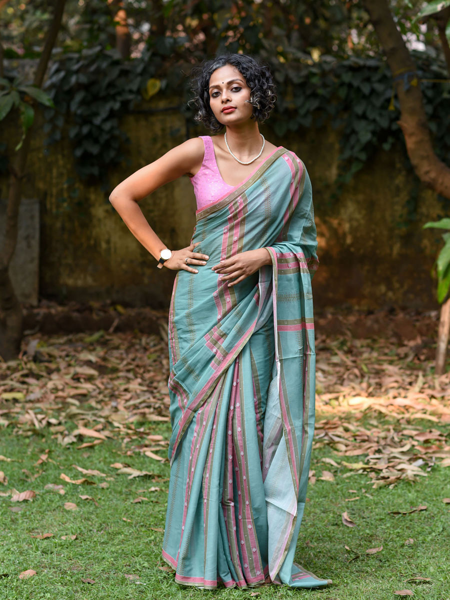 Buy Suta Sarees Online At Great Prices & Offers In India