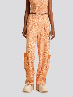 Buy Muvazo Maze Mystique Pants Online