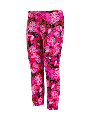 Buy Speedo Astro Fizz Aop Swim Capri-Pink Online