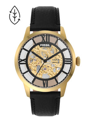 Buy Fossil Townsman Black Watch ME3210 Online