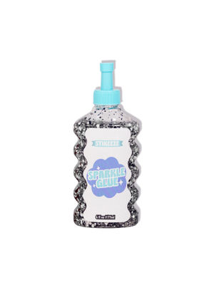 Buy Stikeeze Polka Dot Party Confetti Sparkle Glue Online