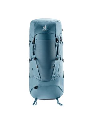 Buy Deuter Unisex Blue Backpacking System Air contact Core Backpack Online