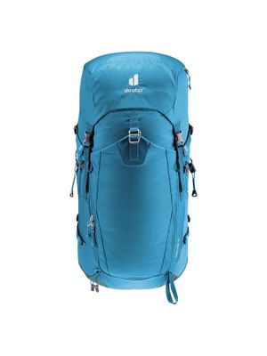 Buy Deuter Unisex Blue Airstrips Backpacking System Trail Pro 36 L ...