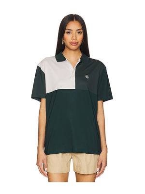 Buy Quiet Golf Monogram Swatch Polo (M) Online