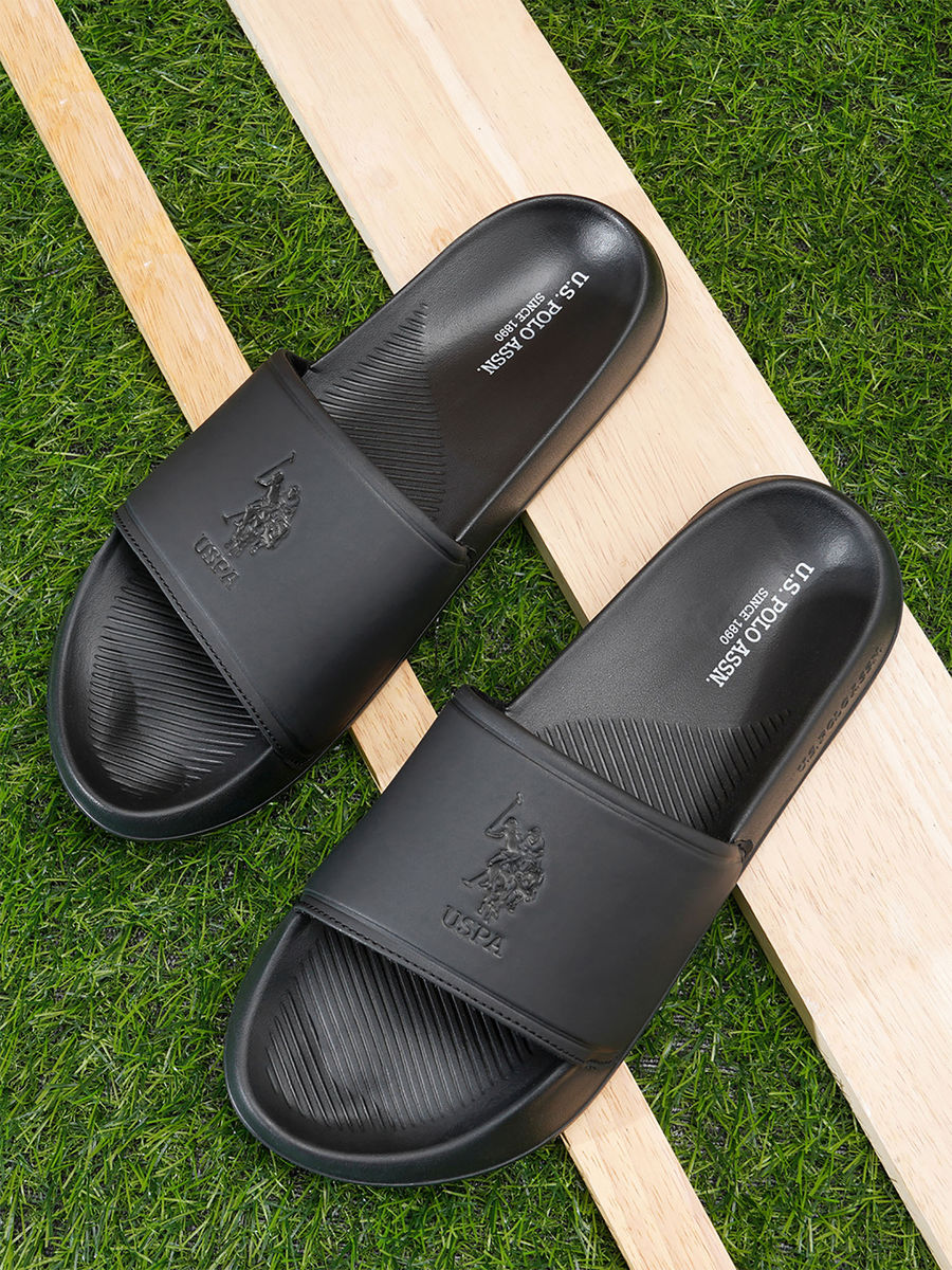 Buy Sliders For Men Starting At Rs.250 Online In India