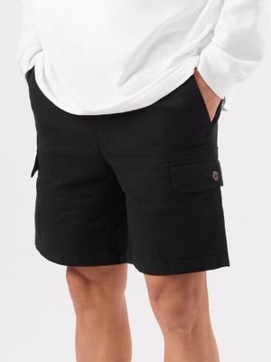 Buy The Souled Store Solid Deep Black Men Shorts (XS) Online