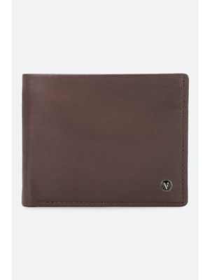 Buy Van Heusen Brown Wallet Online