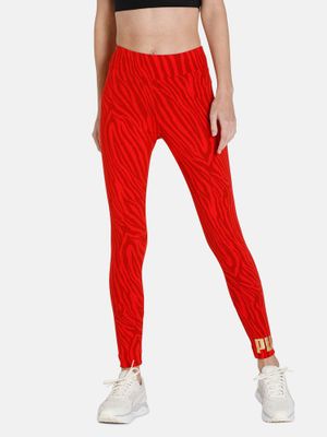 Buy Puma Essentials+ Tiger Women's Tights (L) Online