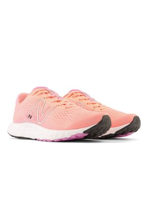Buy New Balance Women 520 Pink Running Shoes Online
