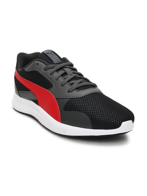 Buy Puma Firefly Men Gray Sneakers Online