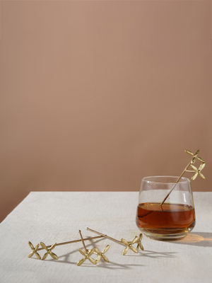 Buy Tann Trim Windmill Stirrer Online