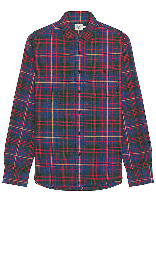 Shop Genuine Faherty Categories At Best Offers From Nykaa Fashion