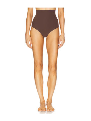 Buy Commando Control Thong (L) Online