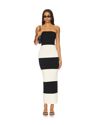 Buy Lovers and Friends Ludo Maxi Dress (L) Online