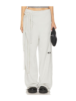 Buy Ottolinger Otto Wrap Track Pants (L) Online
