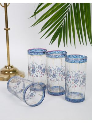Buy Fabindia Lavanya Tumbler Gift Set Online