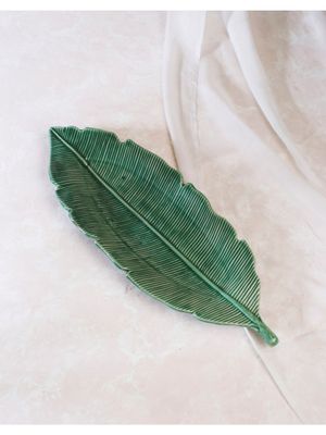 Fabindia Serveware : Buy Fabindia Patram Platter Medium Online | Nykaa ...