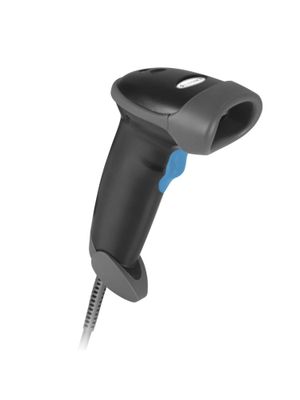 Buy Zebronics Zeb-Bs1H10001D Barcode Scanner Online