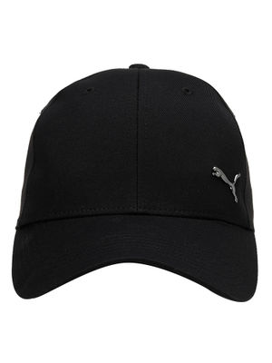 Buy Puma Metal Cat Jr Unisex Black Caps Online