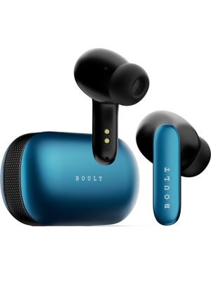 Buy Boult Audio Airbass Y1 Pro With 60H Playtime And Quad Mic Ai-Enc ...