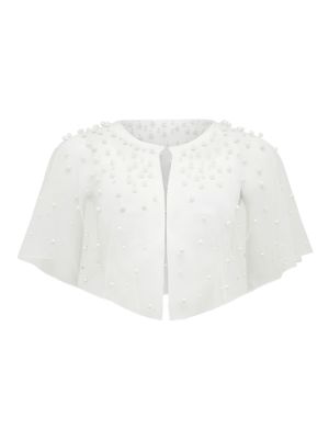 Buy Forever New Abigail Pearl Overlays (One Size) Online