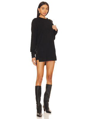 Buy Bobi by Revolve Oversized Long Sleeve Top Online