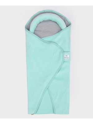 Buy Mi Arcus Solid Velour Wrap Snug Pod Online